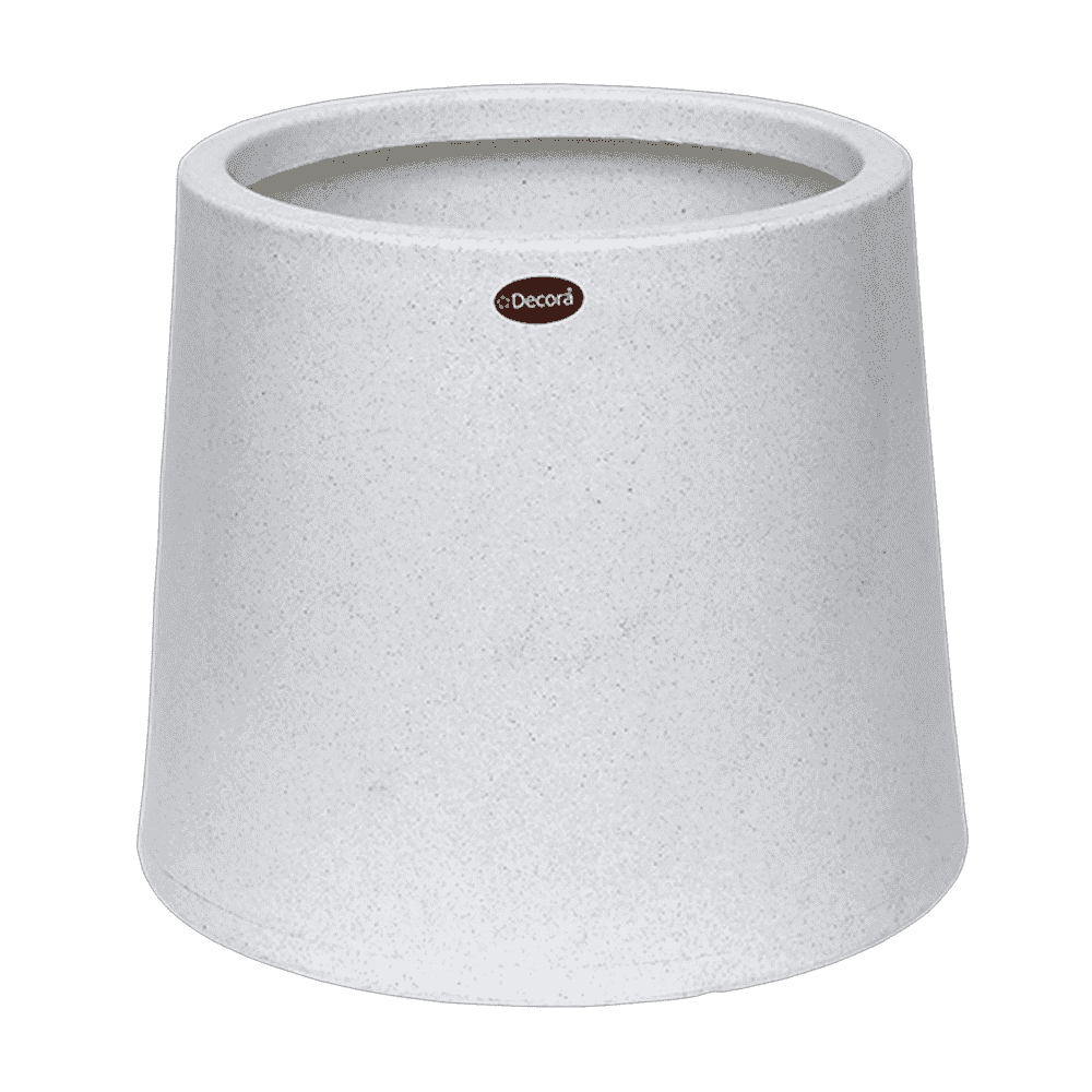 Heavy duty plant pots